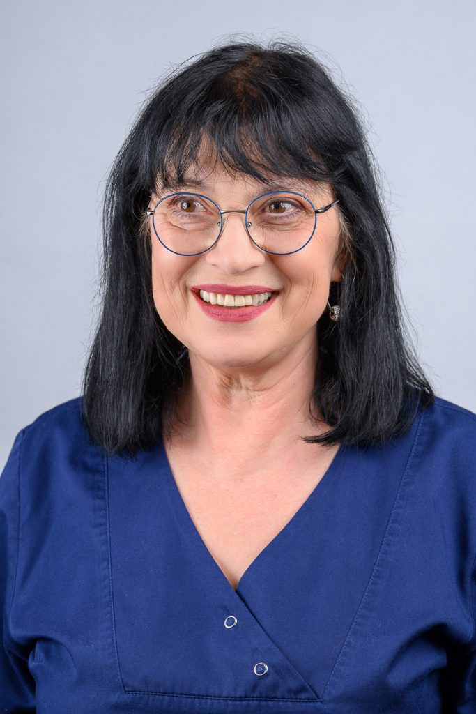 Daiga Veite - Veites zobārstniecības kabinets